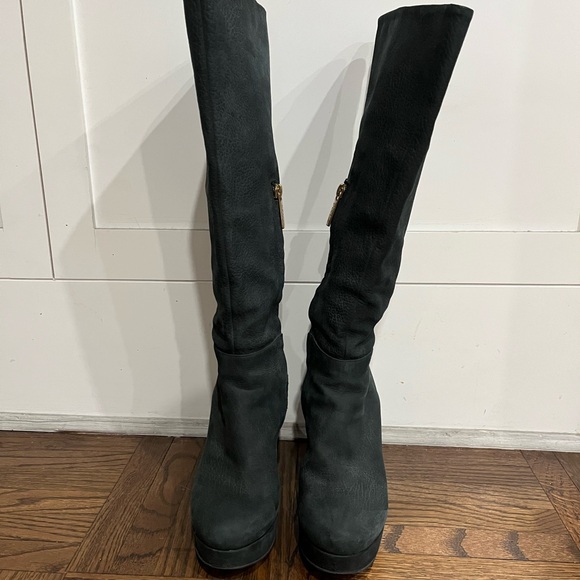 Pollini | Shoes | Pollini Boots Sophisticated Italian Style For Any ...